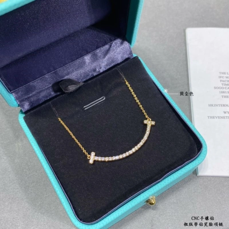 Discounted Tiffany Necklaces