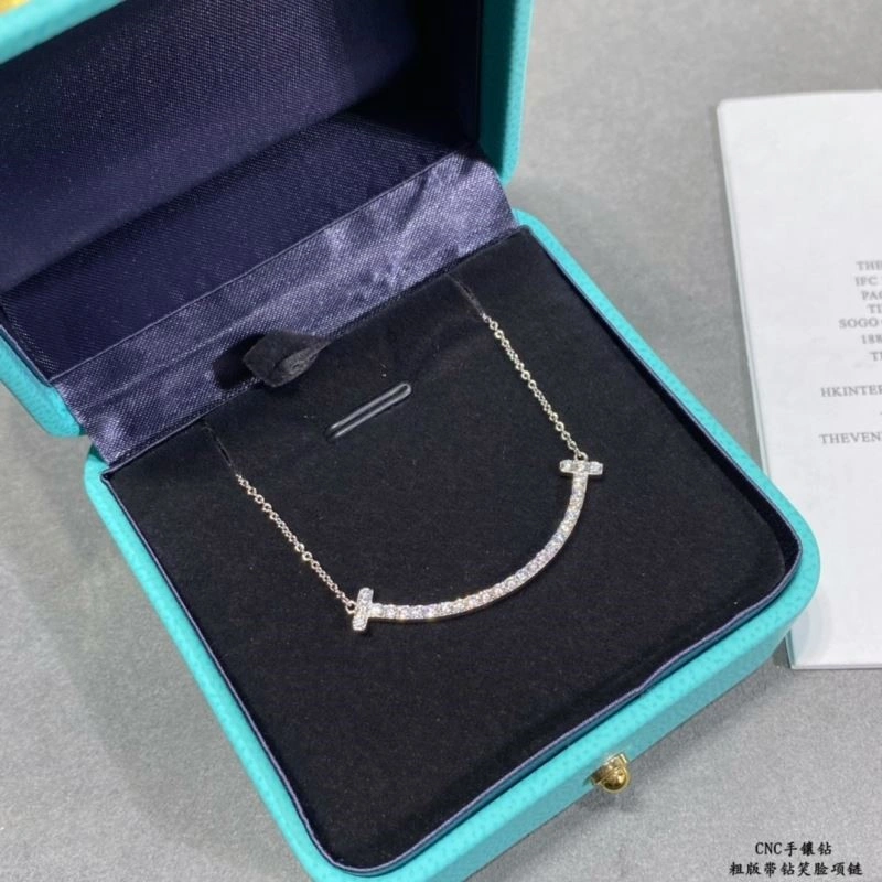 Discounted Tiffany Necklaces