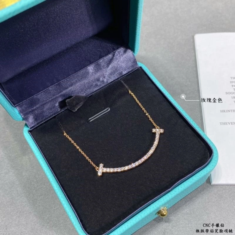 Discounted Tiffany Necklaces