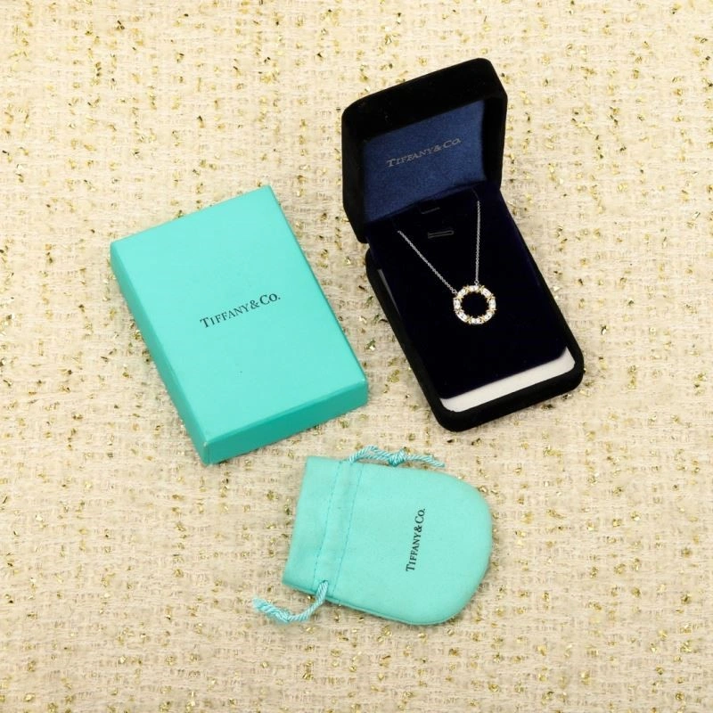 Tiffany Necklaces