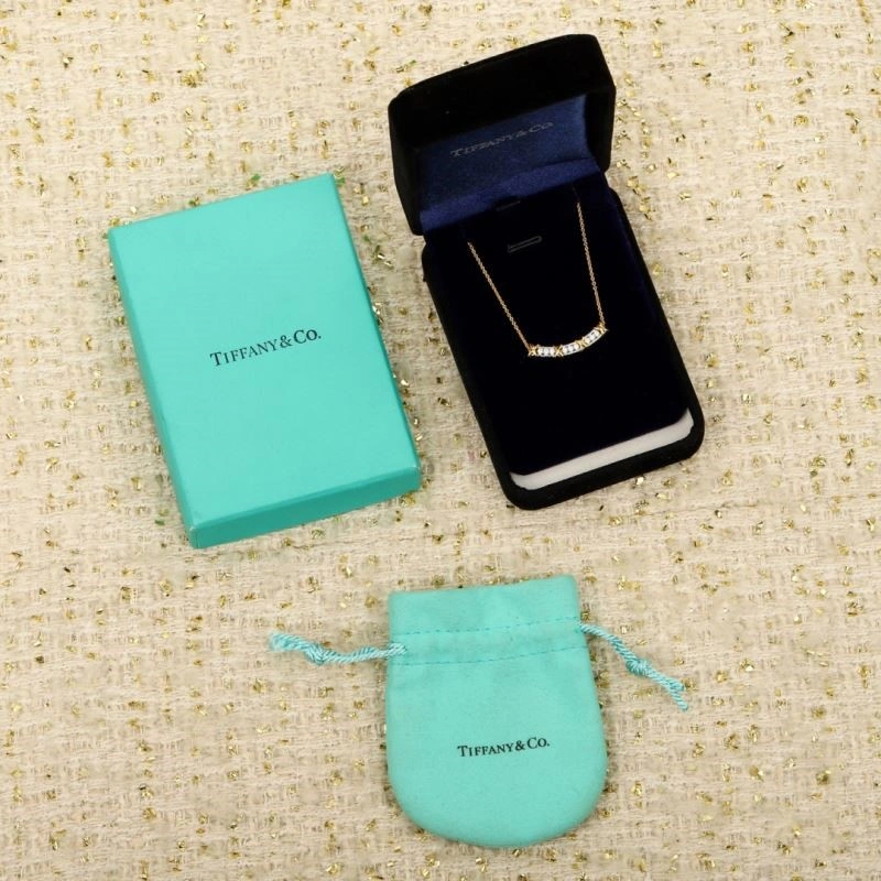 Tiffany Necklaces