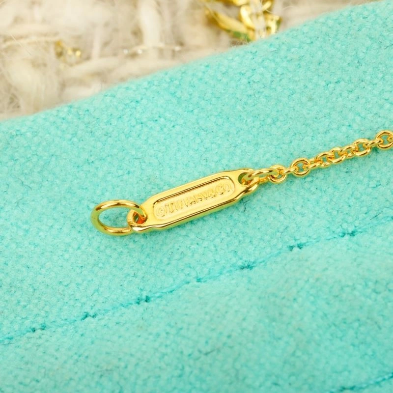 Economical Tiffany Necklaces
