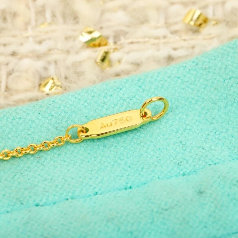 Economical Tiffany Necklaces