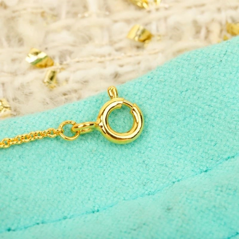 Economical Tiffany Necklaces
