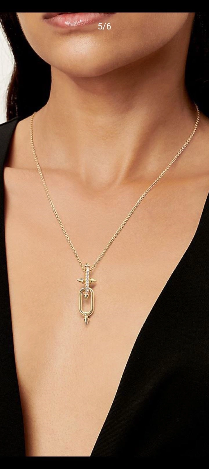Tiffany Necklaces