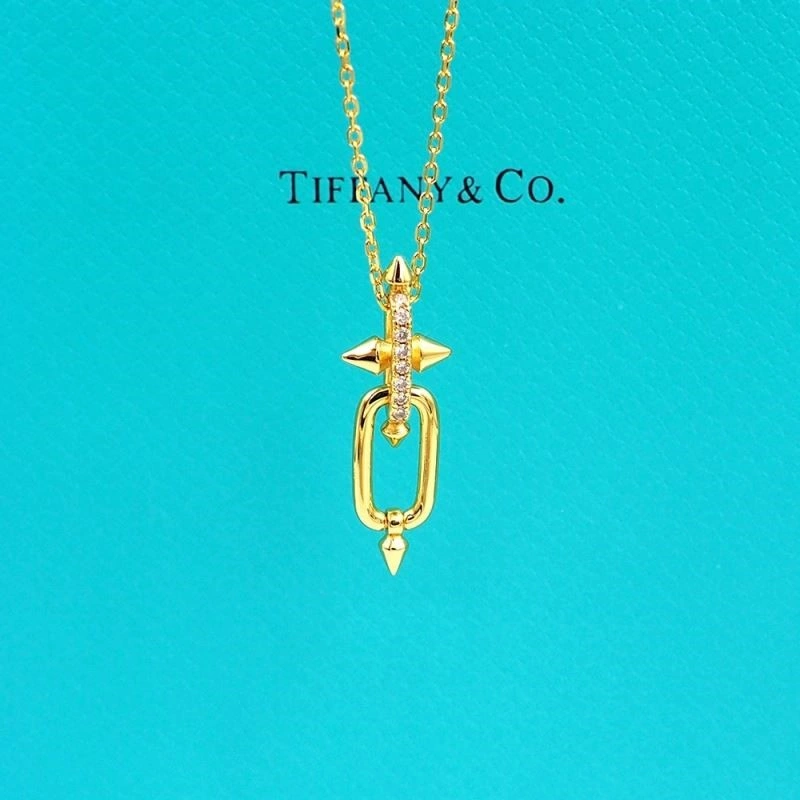 Affordable Tiffany Necklaces