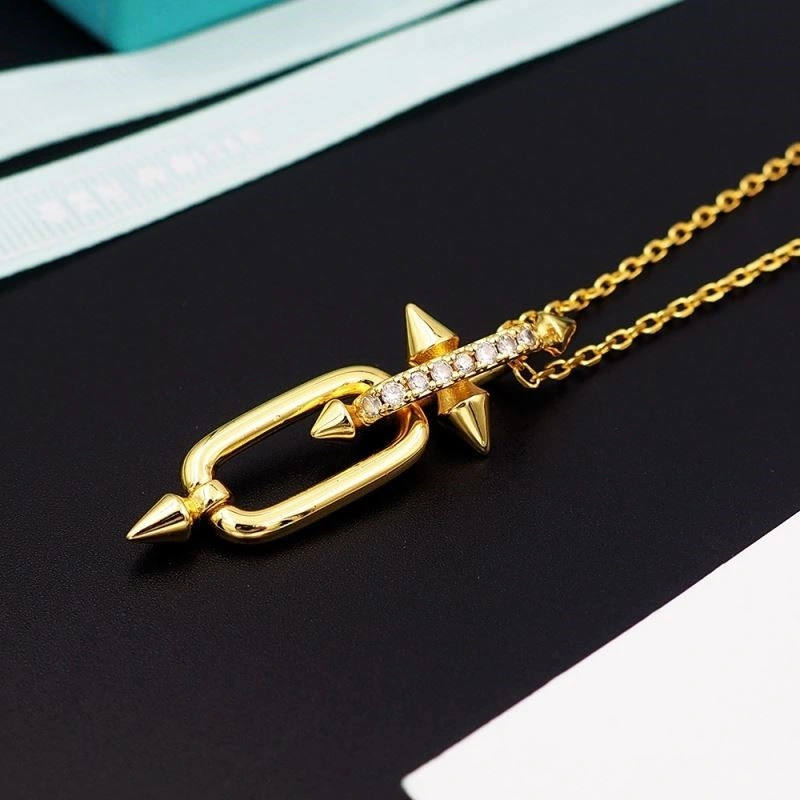Affordable Tiffany Necklaces