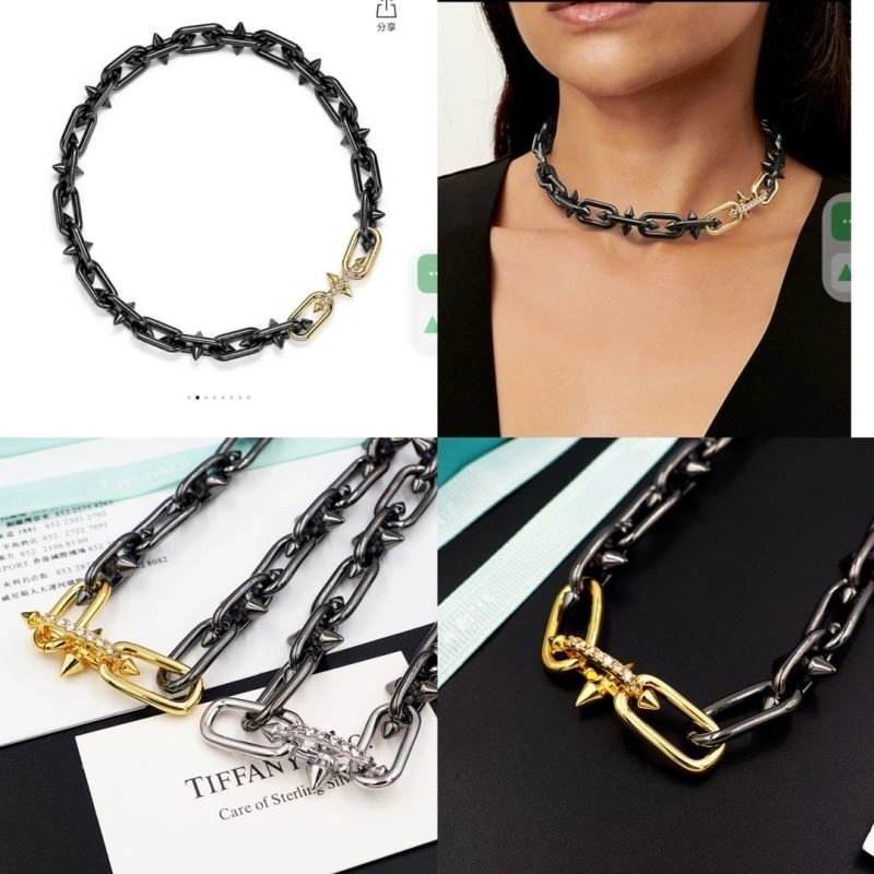 Tiffany Necklaces