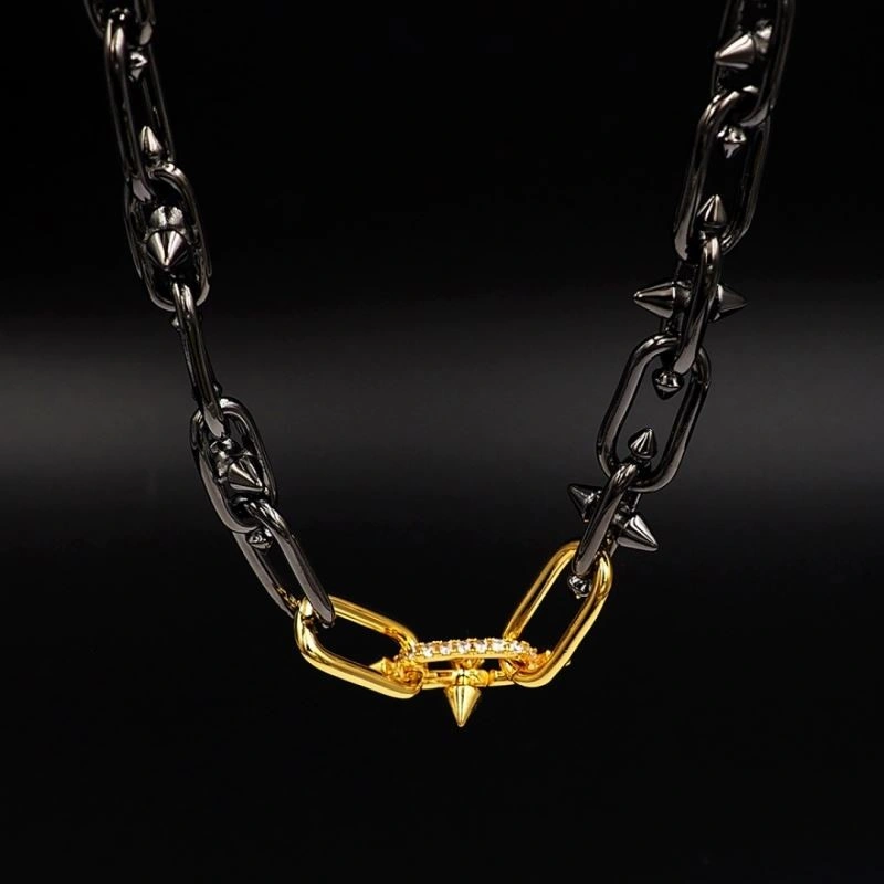 Top mirror Tiffany Necklaces