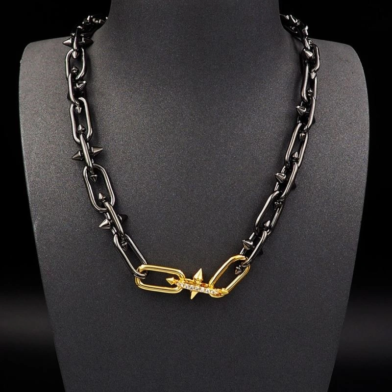 Top mirror Tiffany Necklaces