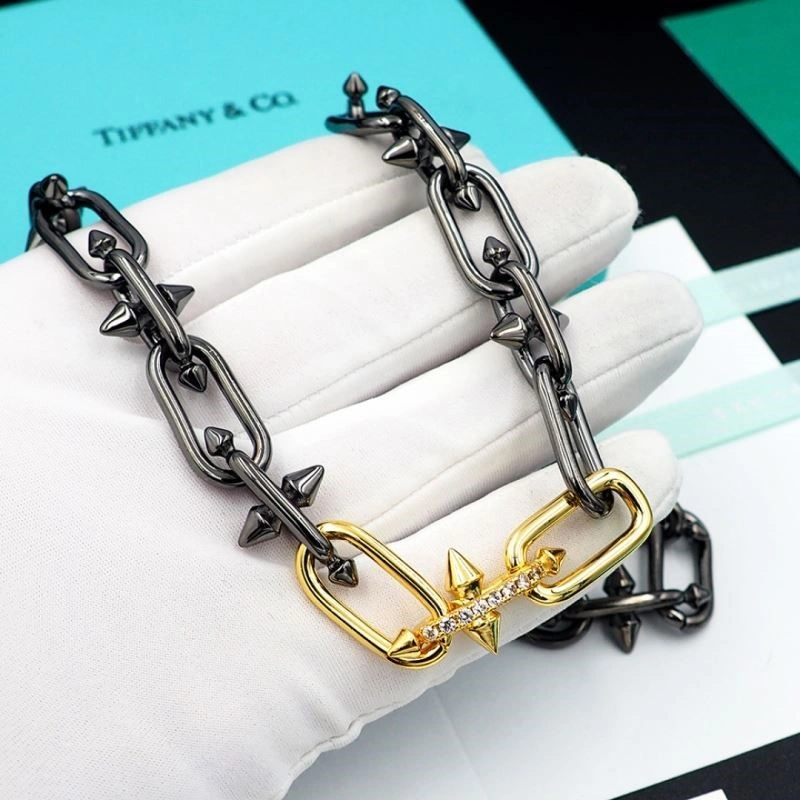 Top mirror Tiffany Necklaces