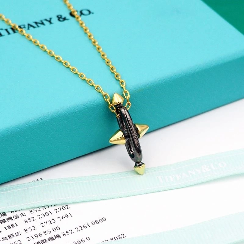 Brand-original Tiffany Necklaces