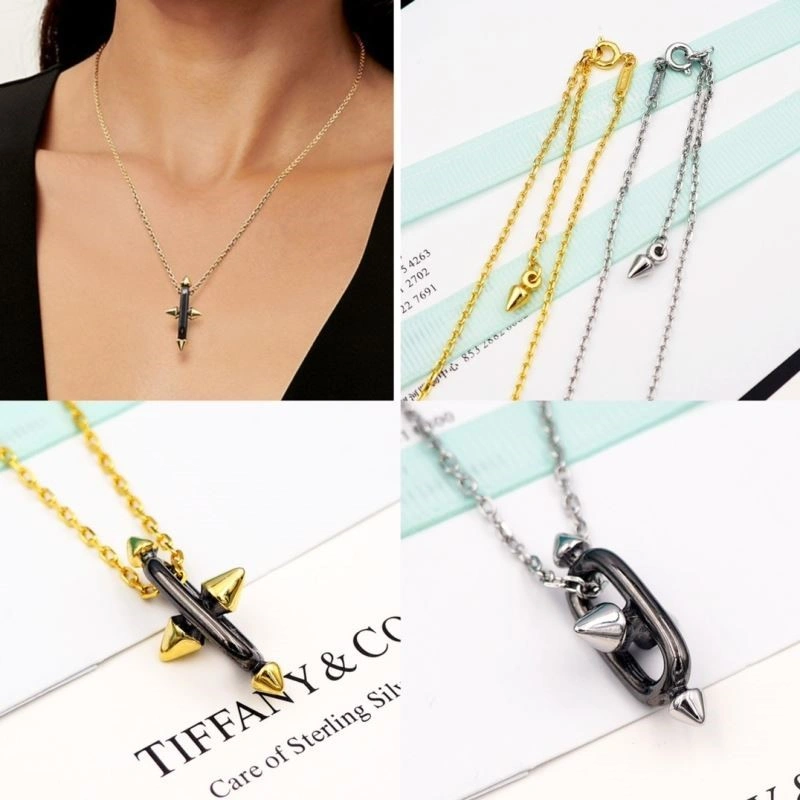 Brand-original Tiffany Necklaces