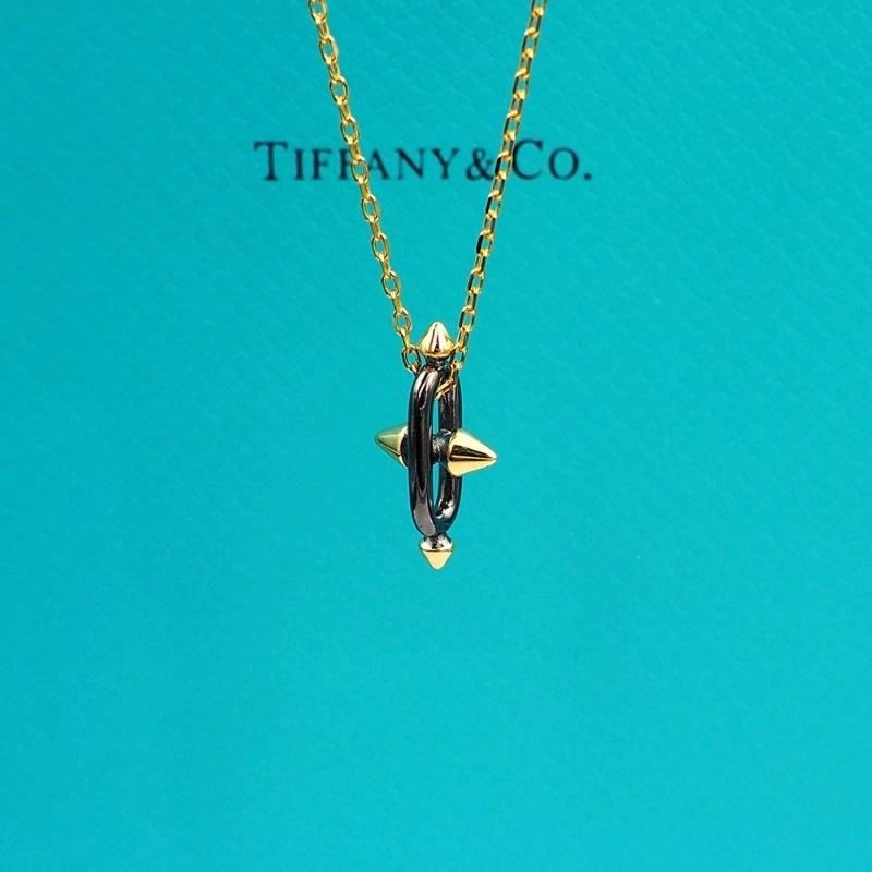 Brand-original Tiffany Necklaces