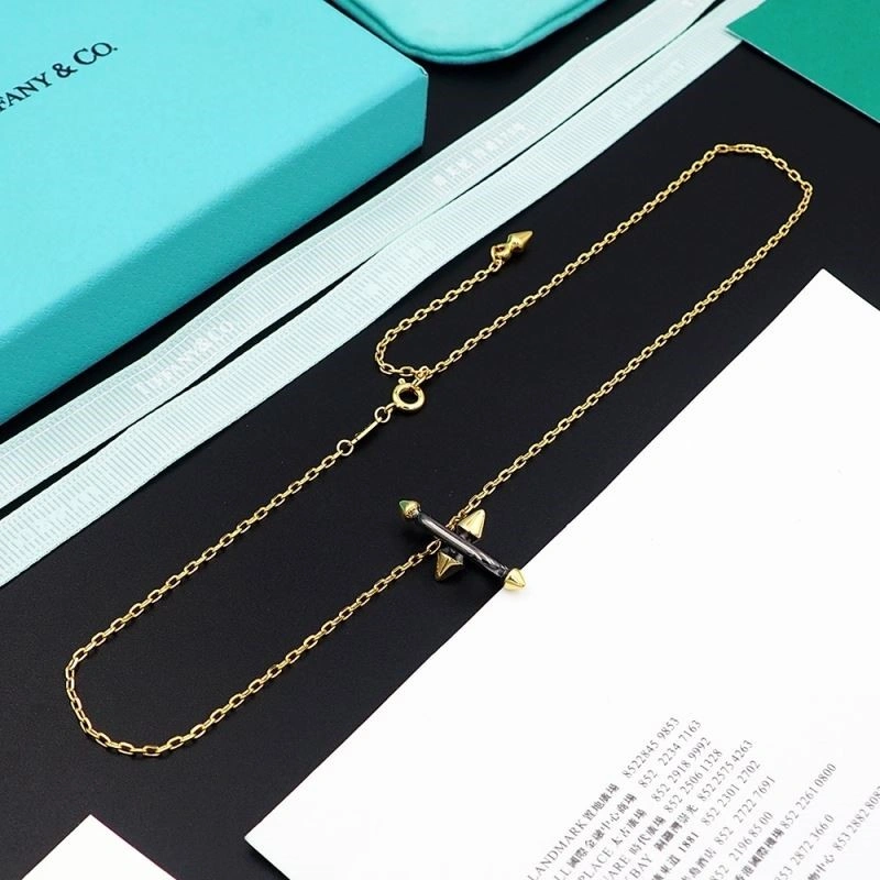 Brand-original Tiffany Necklaces