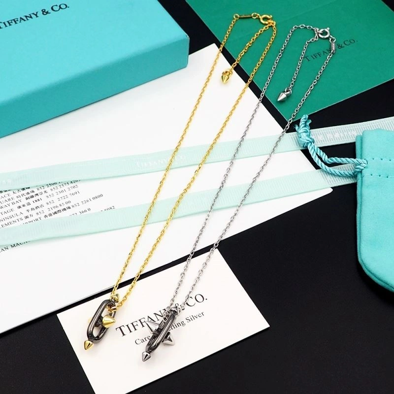 Brand-original Tiffany Necklaces