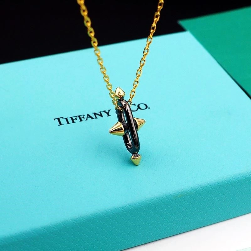 Brand-original Tiffany Necklaces