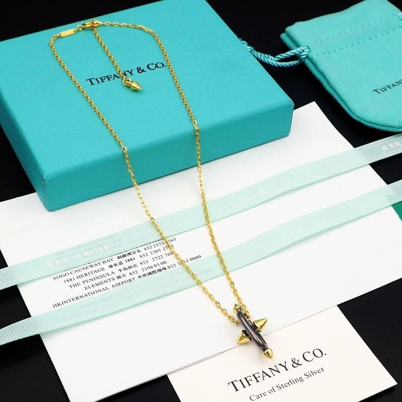 Brand-original Tiffany Necklaces