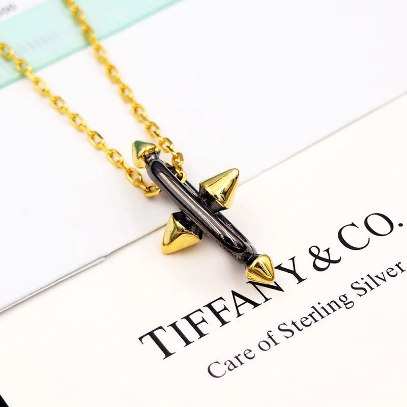 Brand-original Tiffany Necklaces