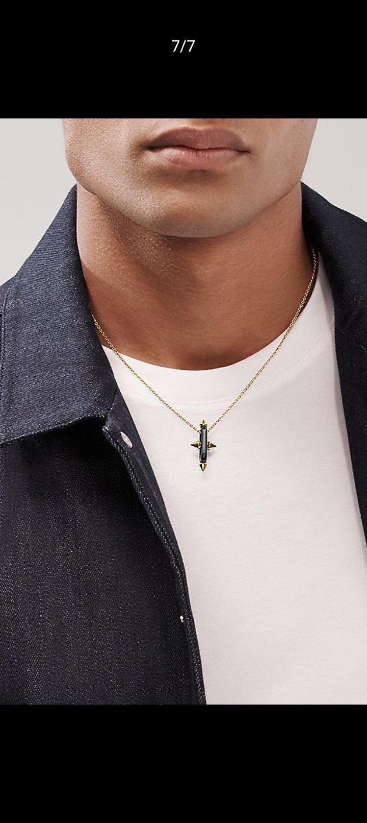Tiffany Necklaces