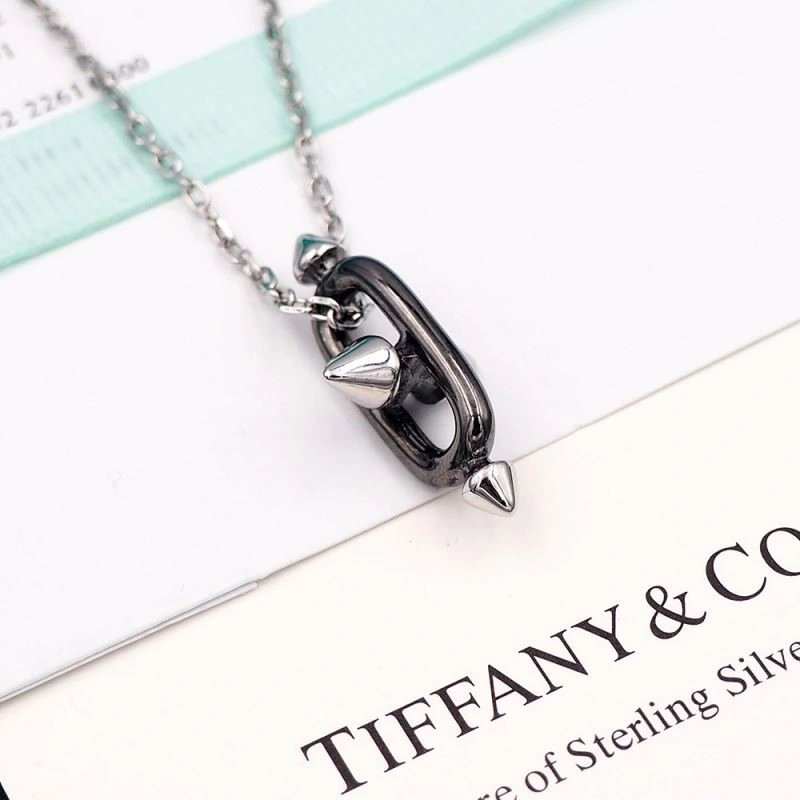 1:1 copy Tiffany Necklaces