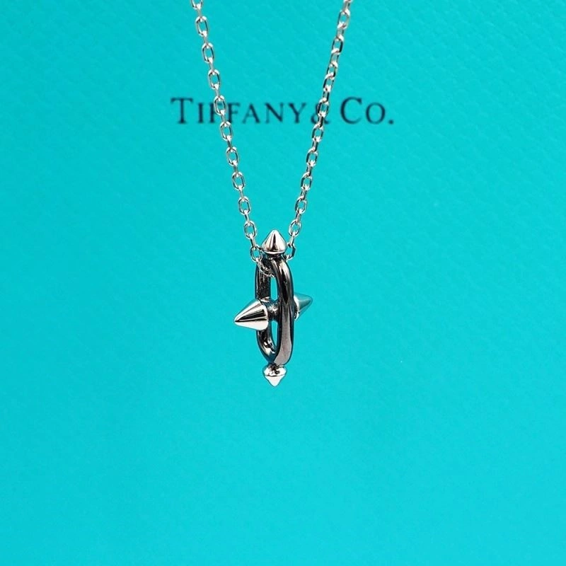 1:1 copy Tiffany Necklaces