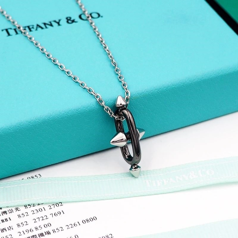 1:1 copy Tiffany Necklaces