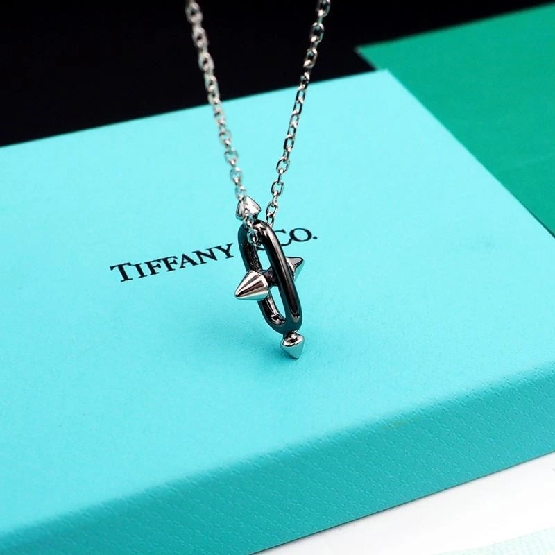 1:1 copy Tiffany Necklaces
