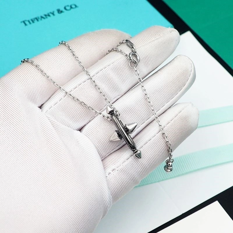 1:1 copy Tiffany Necklaces