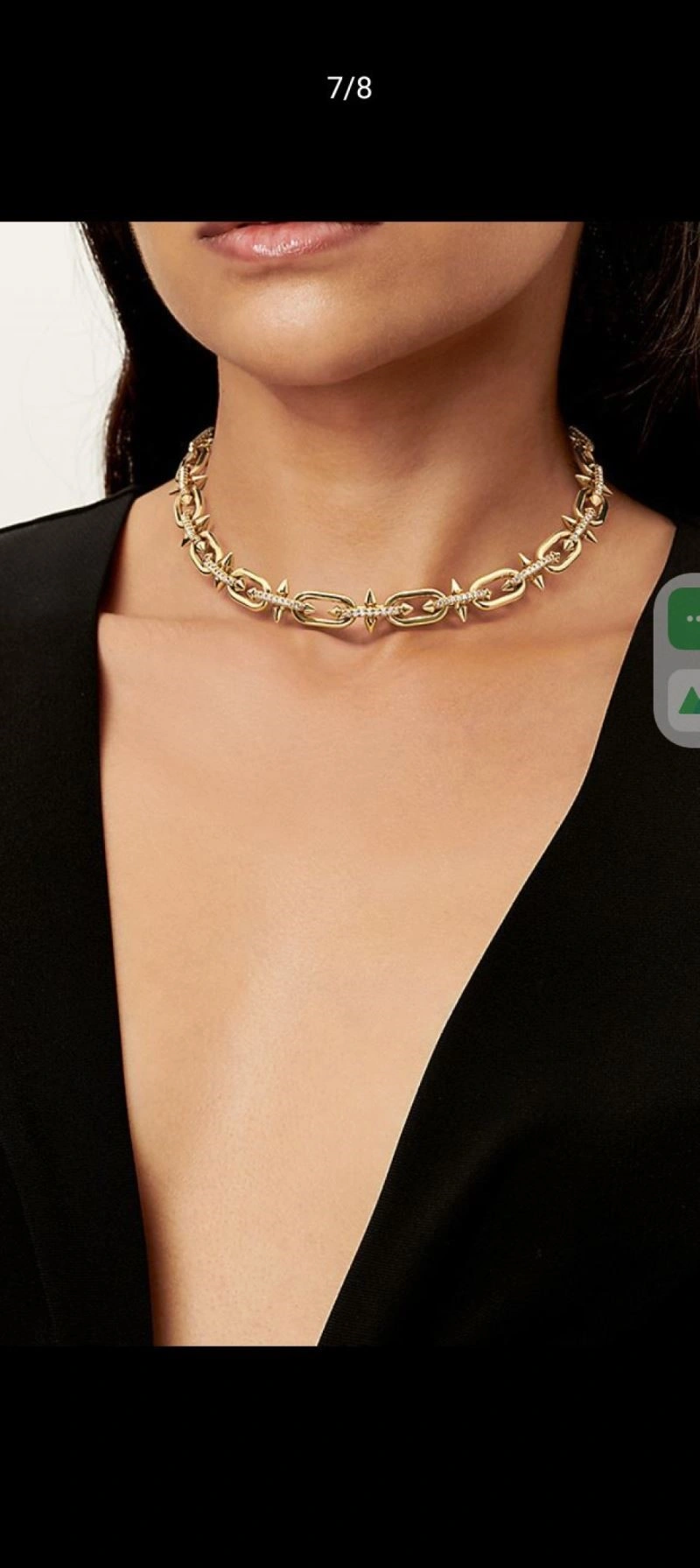 Tiffany Necklaces