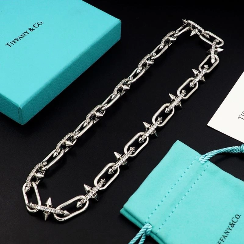 Economical Tiffany Necklaces