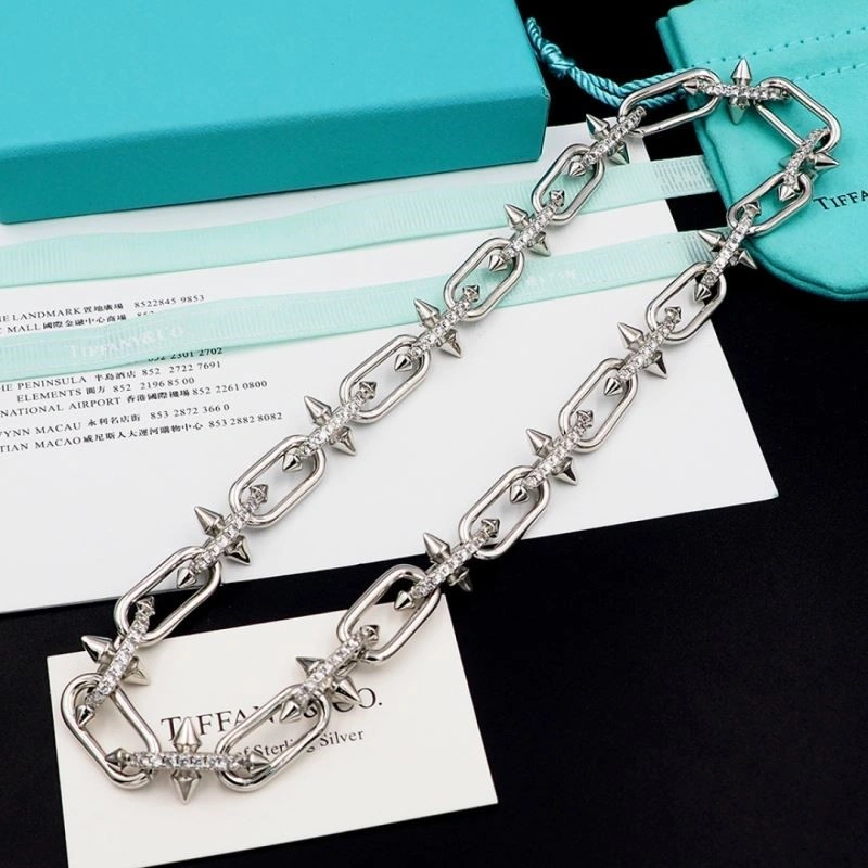 Economical Tiffany Necklaces