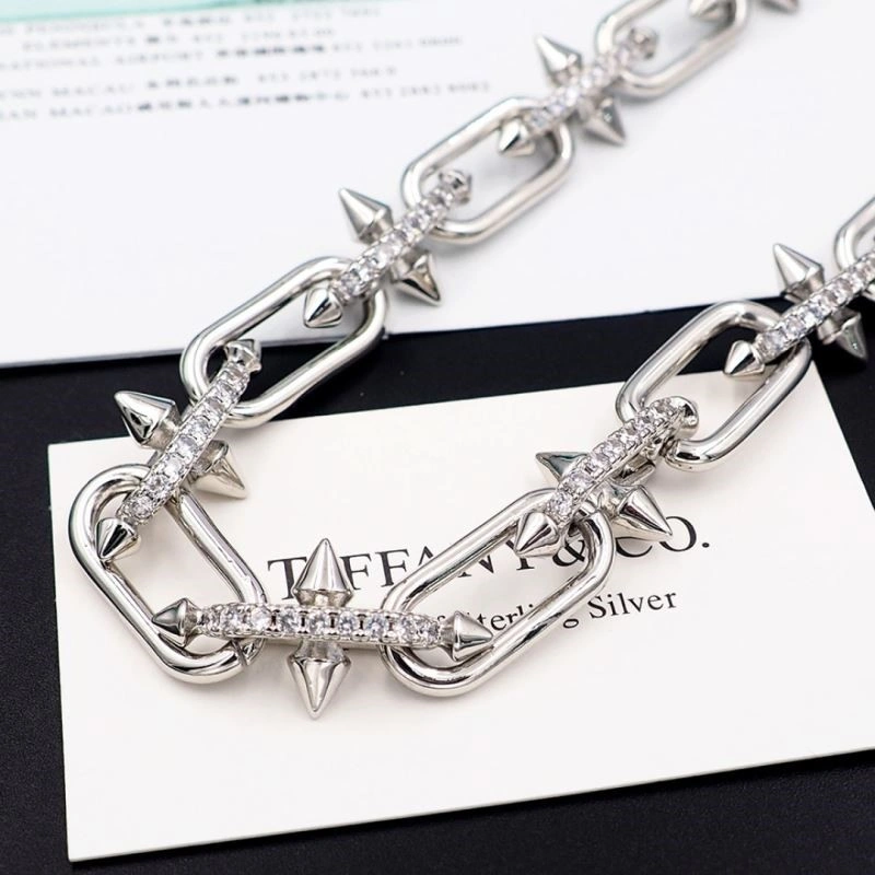Economical Tiffany Necklaces