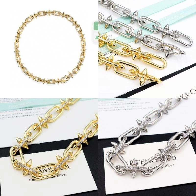 Tiffany Necklaces