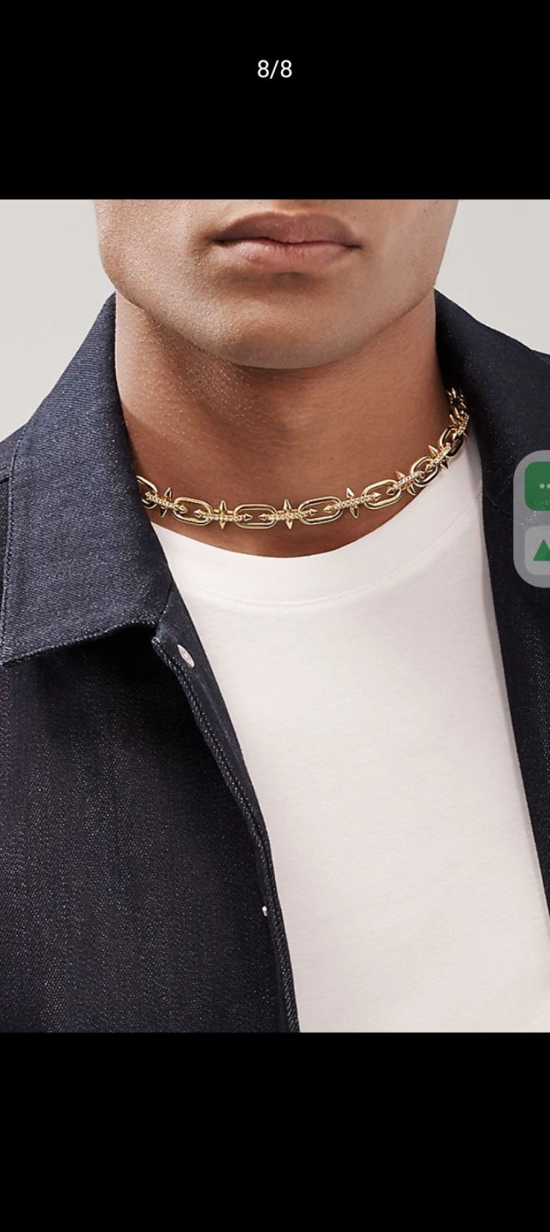 Top match Tiffany Necklaces
