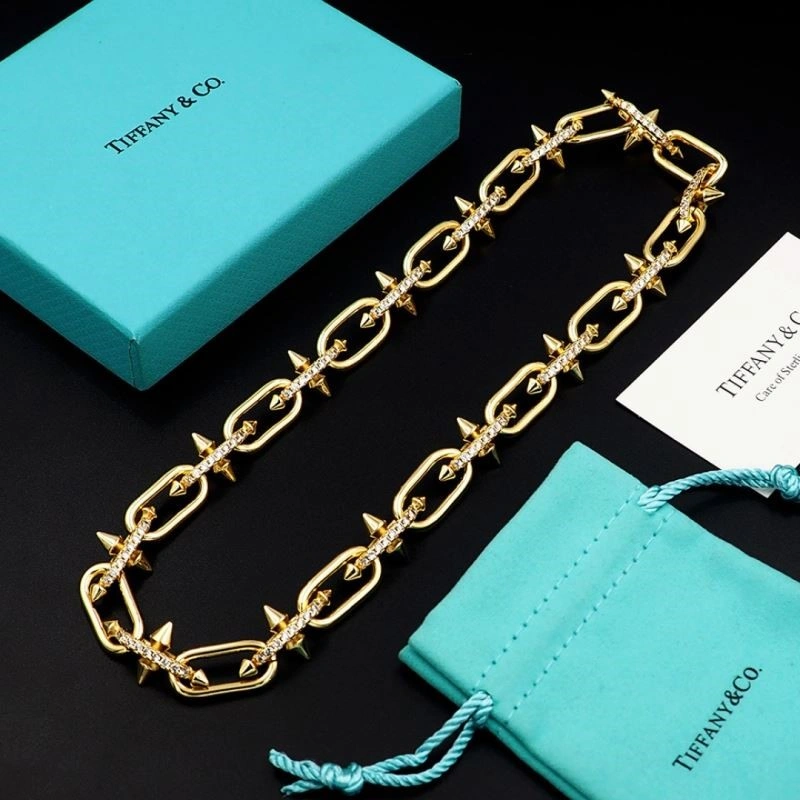 Top match Tiffany Necklaces