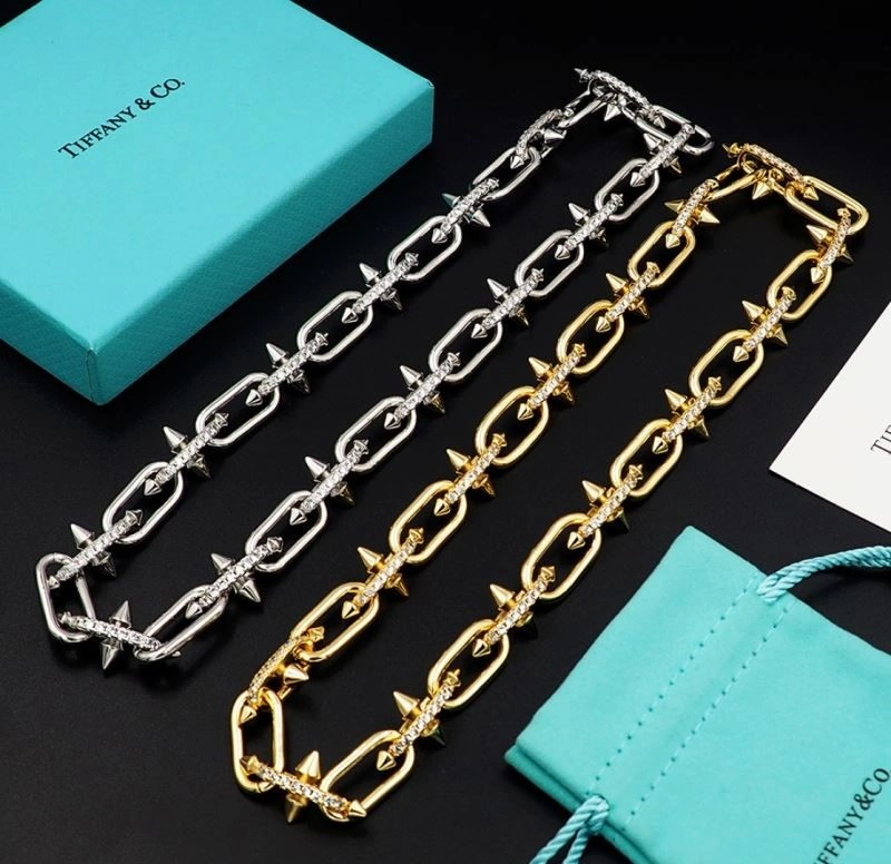 Top match Tiffany Necklaces