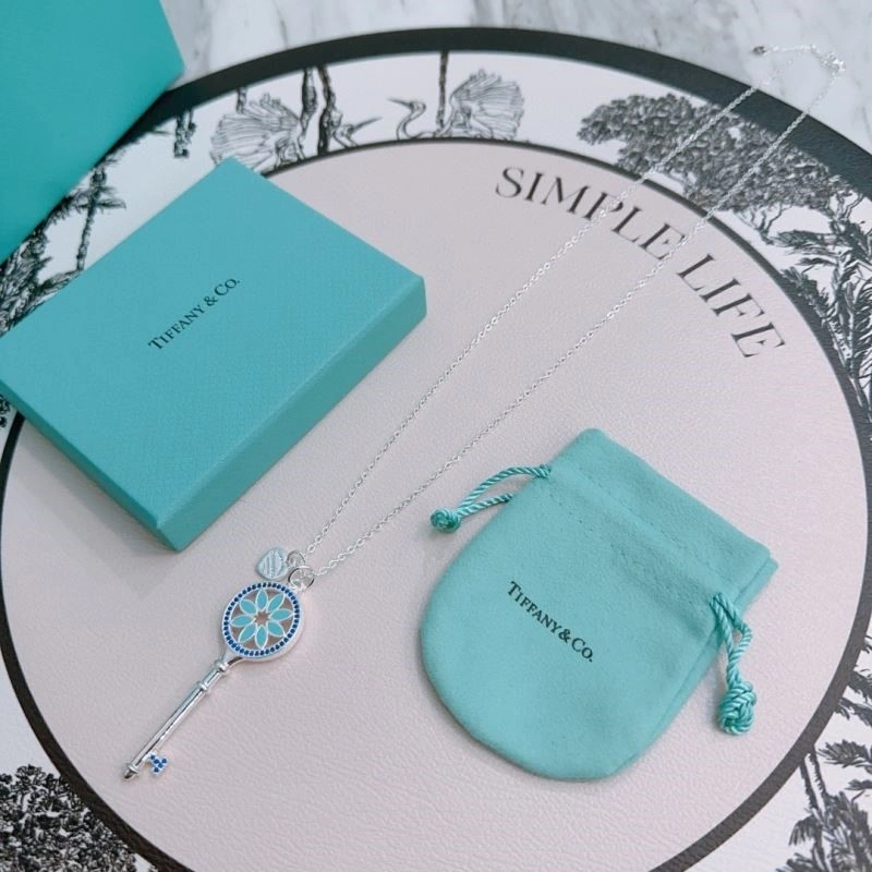 Tiffany Necklaces