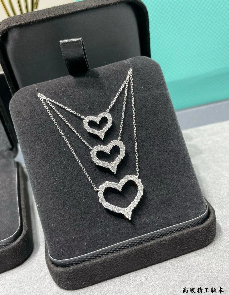 Value-priced Tiffany Necklaces