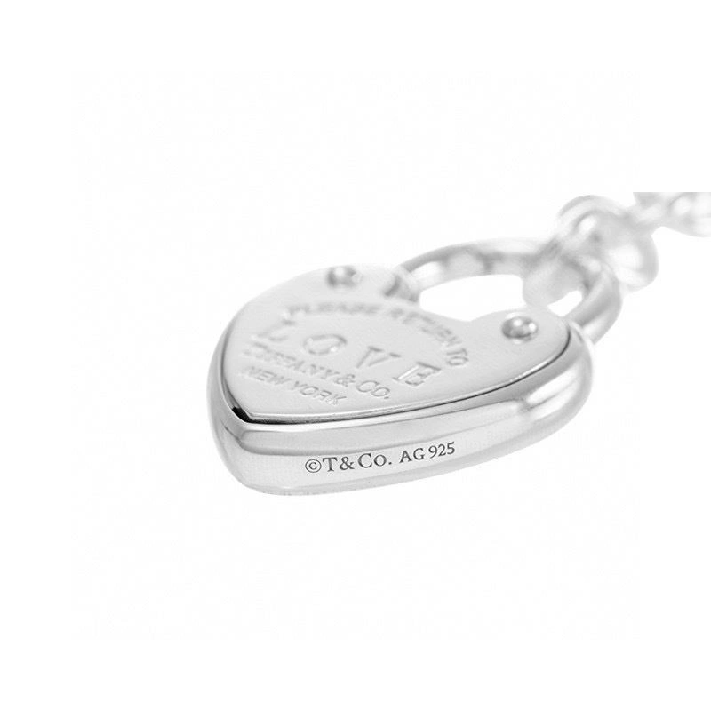 Top match Tiffany Necklaces
