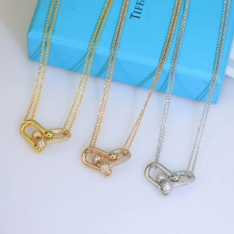 Tiffany Necklaces