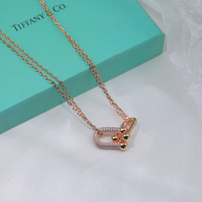 Mirror quality Tiffany Necklaces