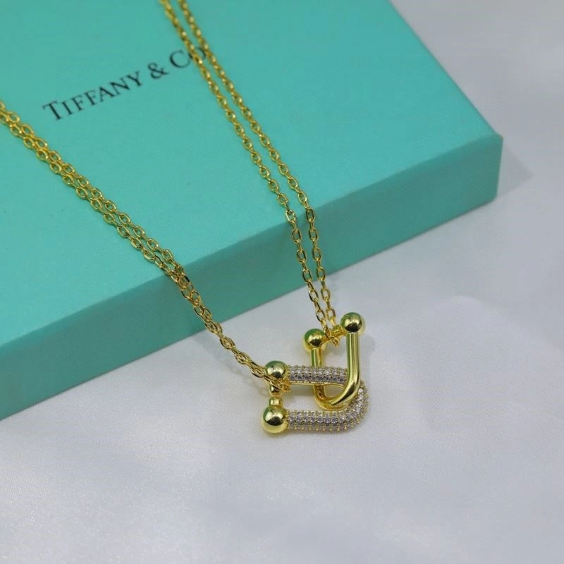 Mirror quality Tiffany Necklaces