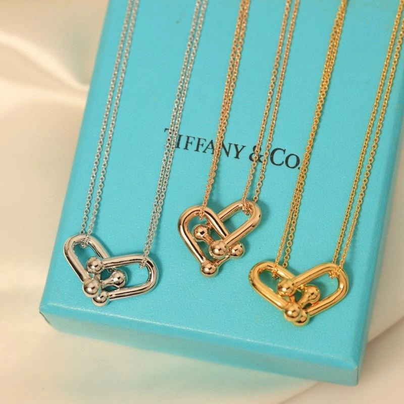 Tiffany Necklaces