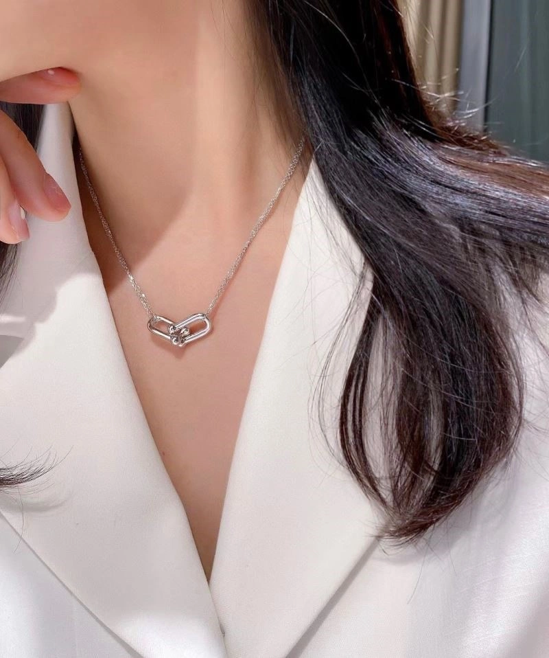 OEM Tiffany Necklaces