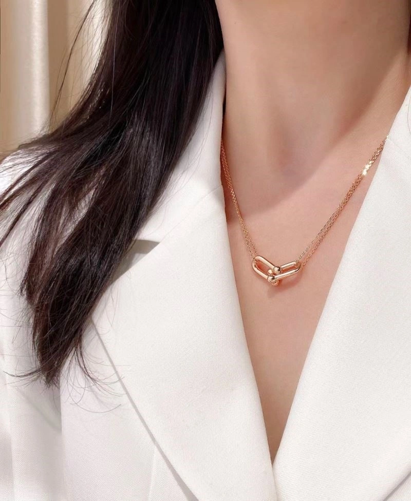 OEM Tiffany Necklaces