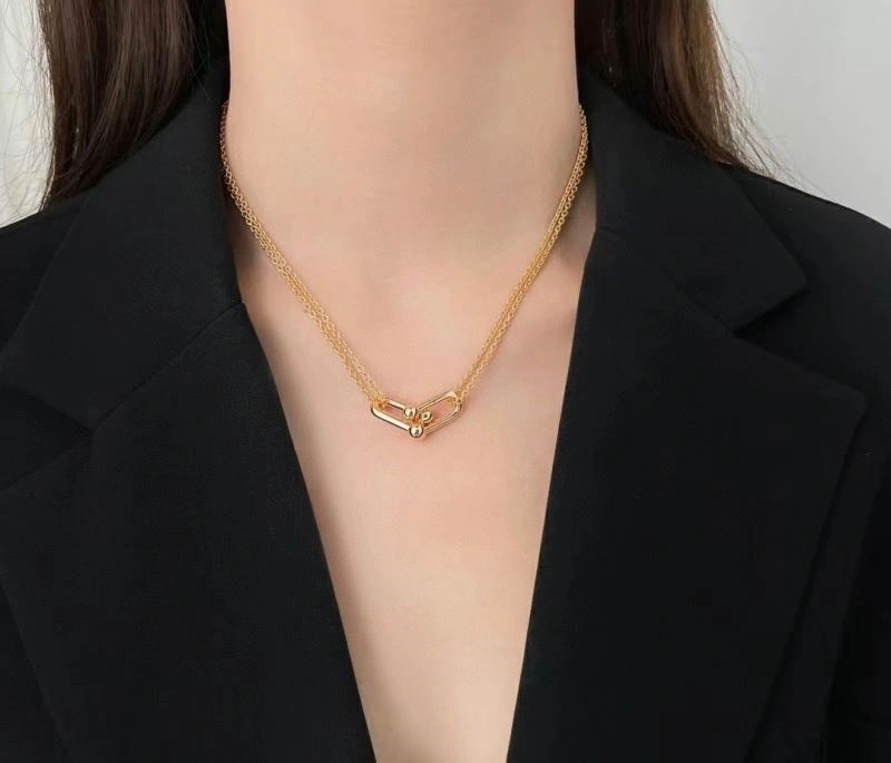 OEM Tiffany Necklaces