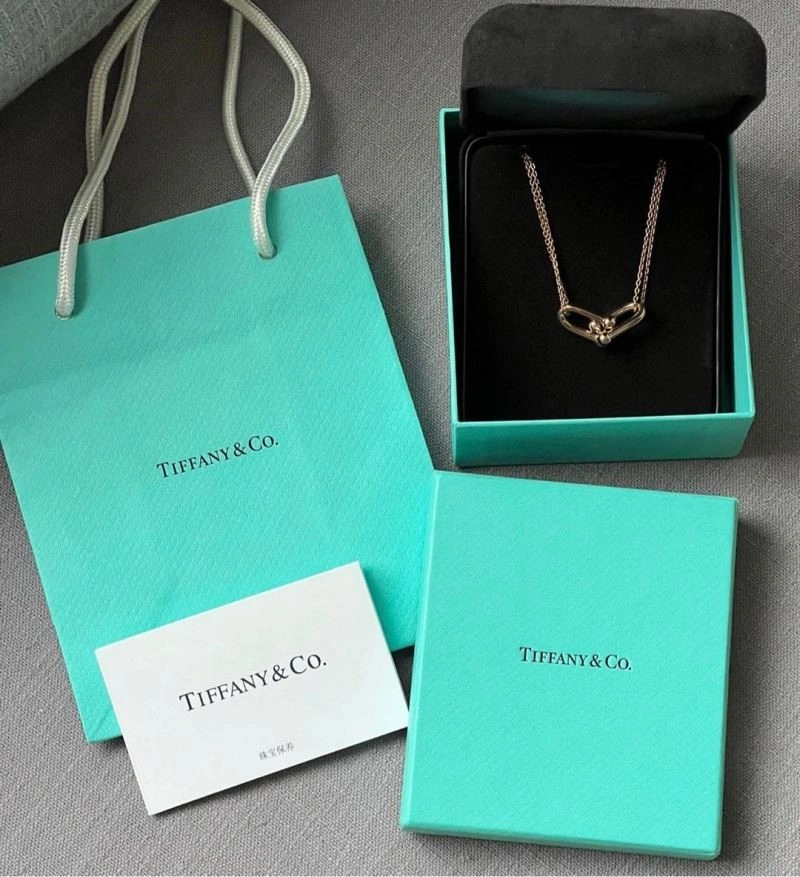 OEM Tiffany Necklaces