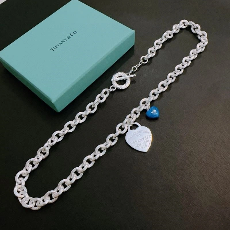 Tiffany Necklaces