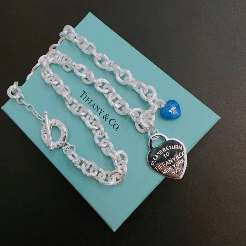 Bargain Tiffany Necklaces